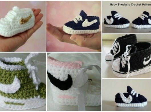 Crochet & Knitting Archives - DIY Tutorials