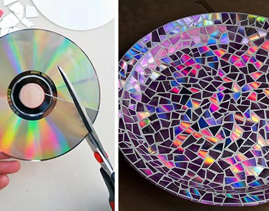 Recycle Archives - DIY Tutorials